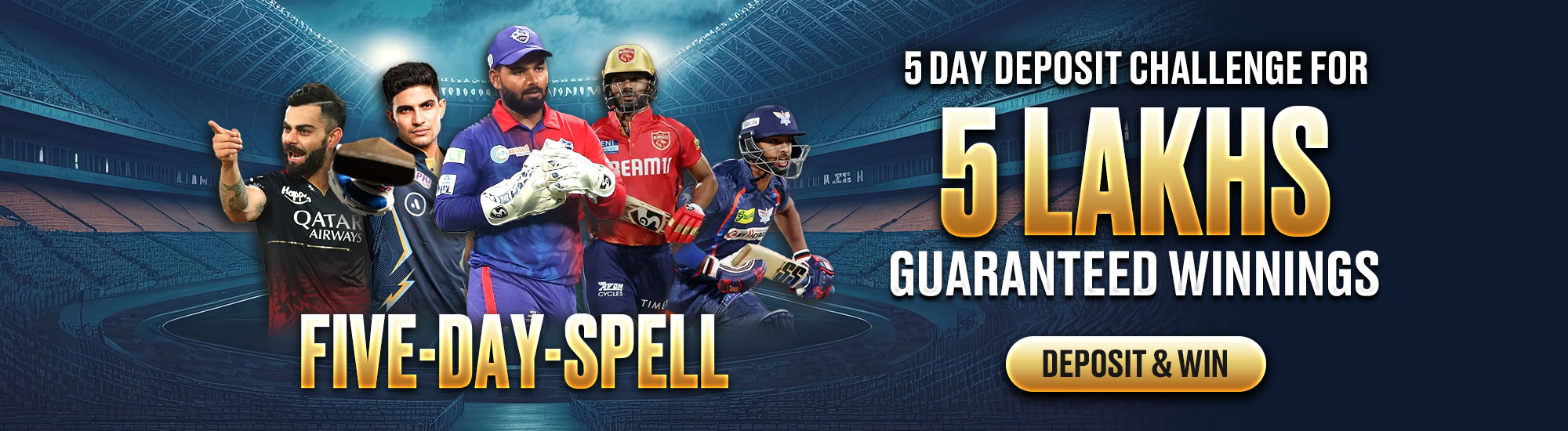 Online Casino & Live Casino Betting Platform In India | PlayWise365