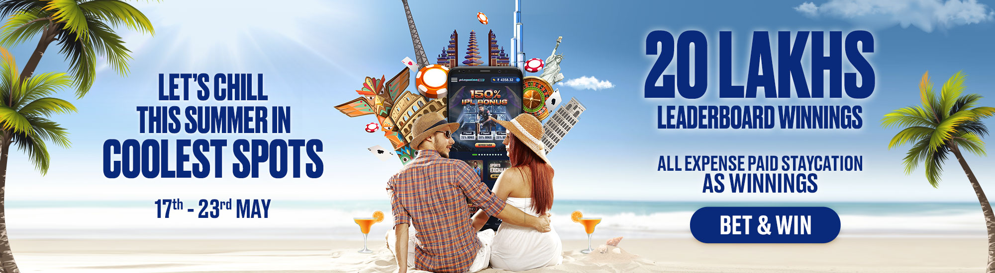 PlayWise365 - The Official Gaming Platform
