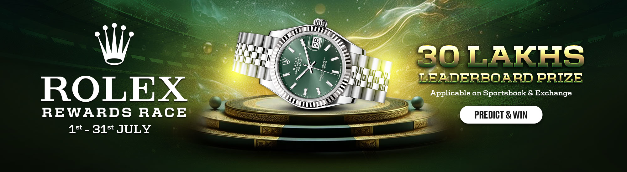 Discover Premium Games at PlayWise365