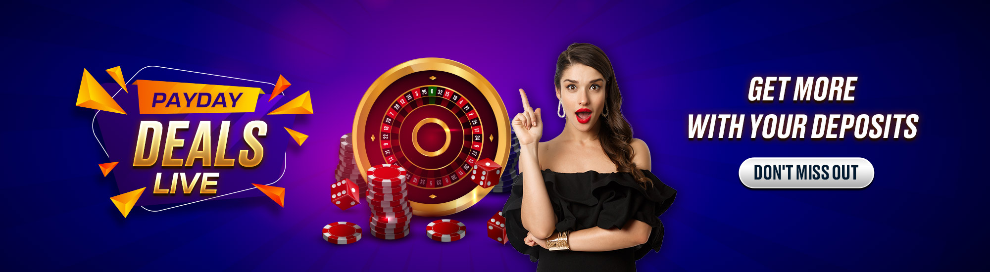PlayWise365 - The Official Gaming Platform