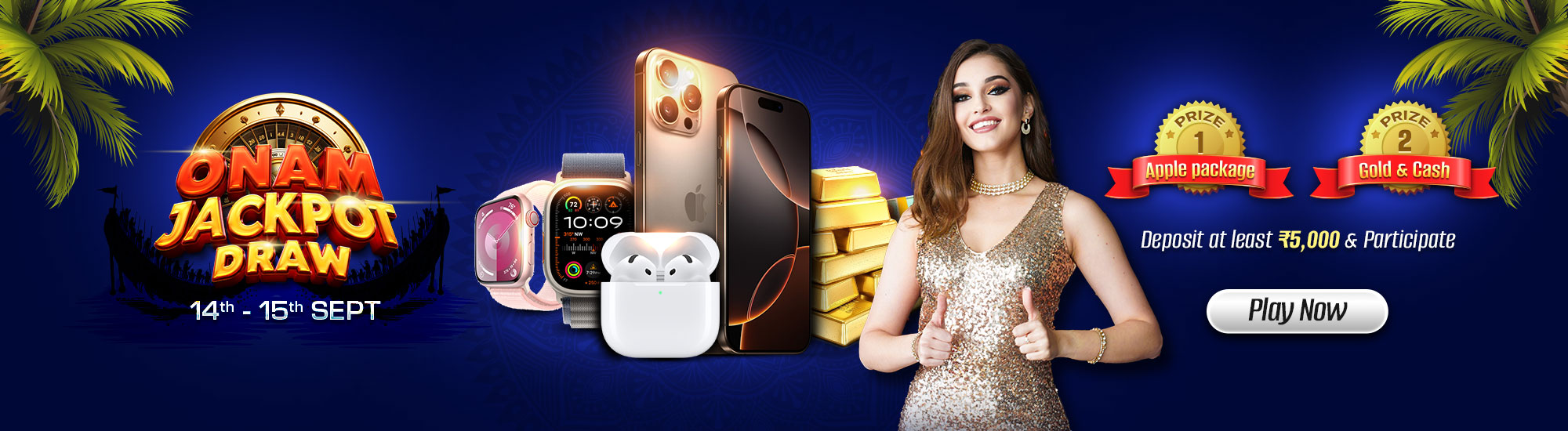 PlayWise365 - The Official Gaming Platform