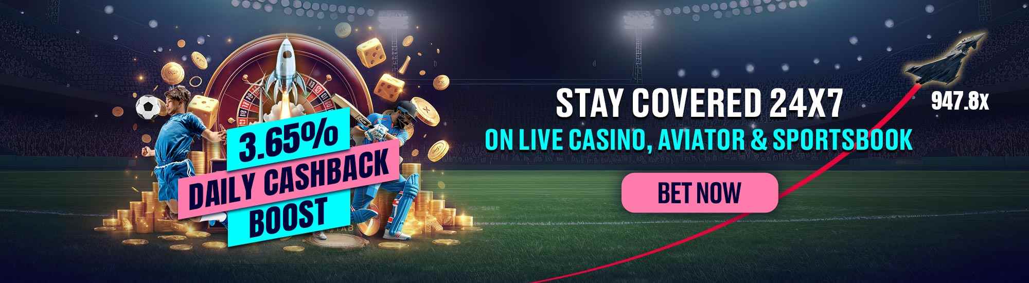 PlayWise365 - The Official Gaming Platform